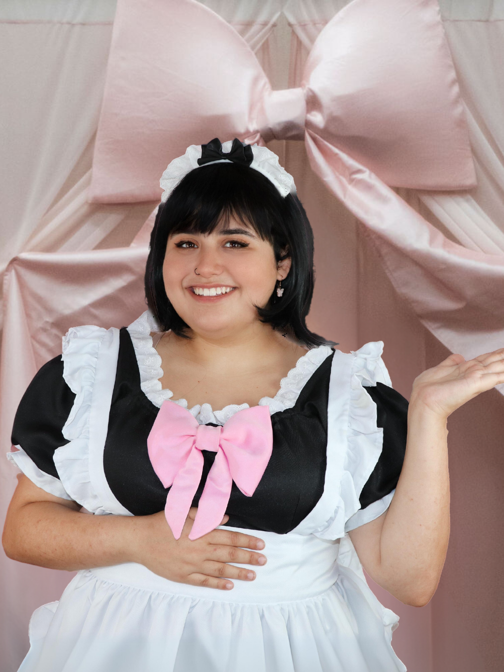 Meet the Maids – Heartstrings Maid Cafe